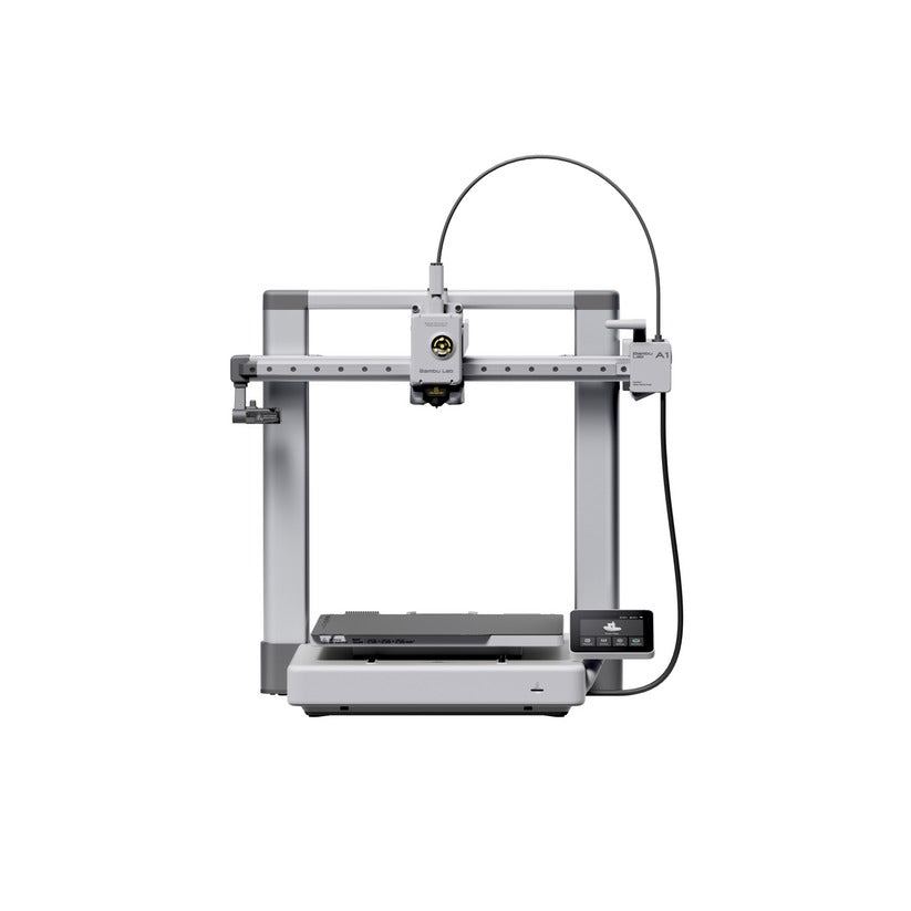 Bambu Lab A1 3D Printer – DIMENSIONS 3K
