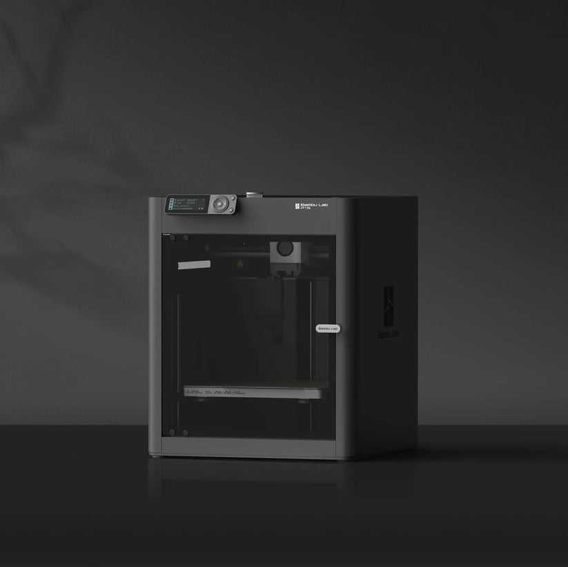 Bambu Lab P1S 3D Printer – DIMENTIONS 3K